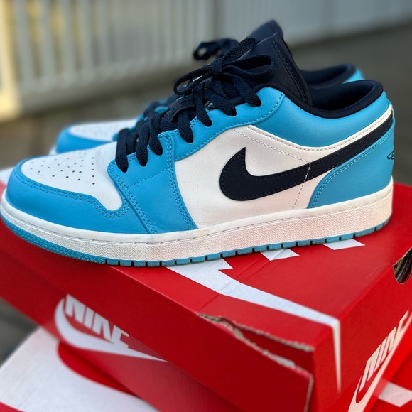 Jordan | Shoes | Jordan Lows | Poshmark